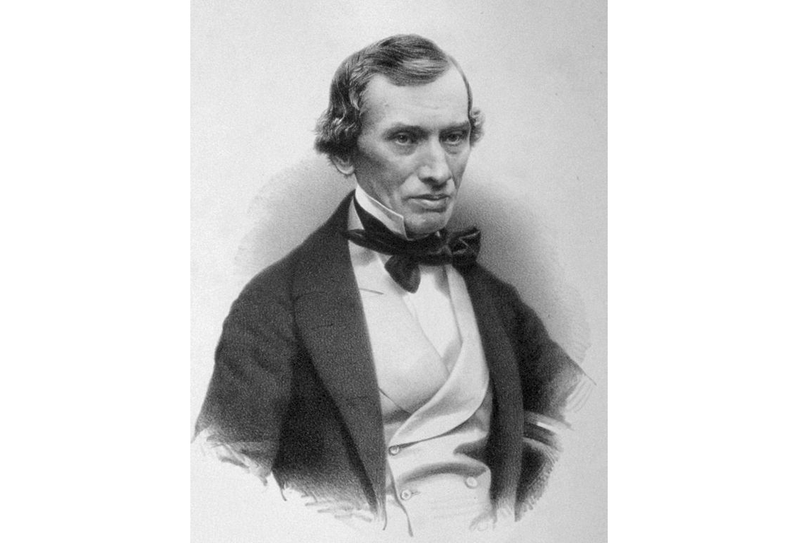 Thomas Graham - Visuotinė lietuvių enciklopedija