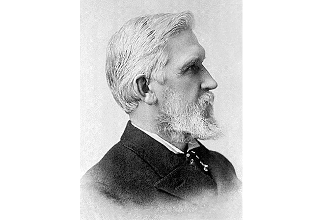 Elisha Gray - Visuotinė lietuvių enciklopedija