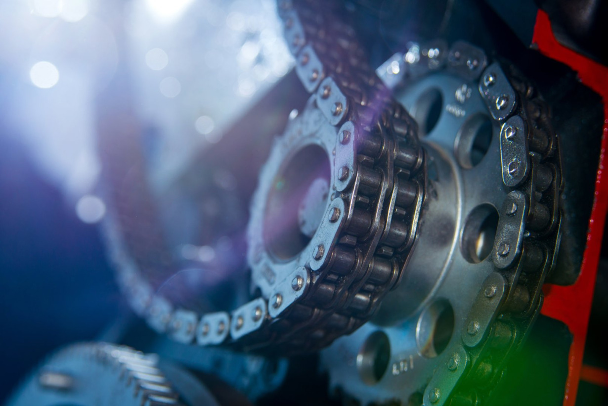 grandinė - Visuotinė lietuvių enciklopedija