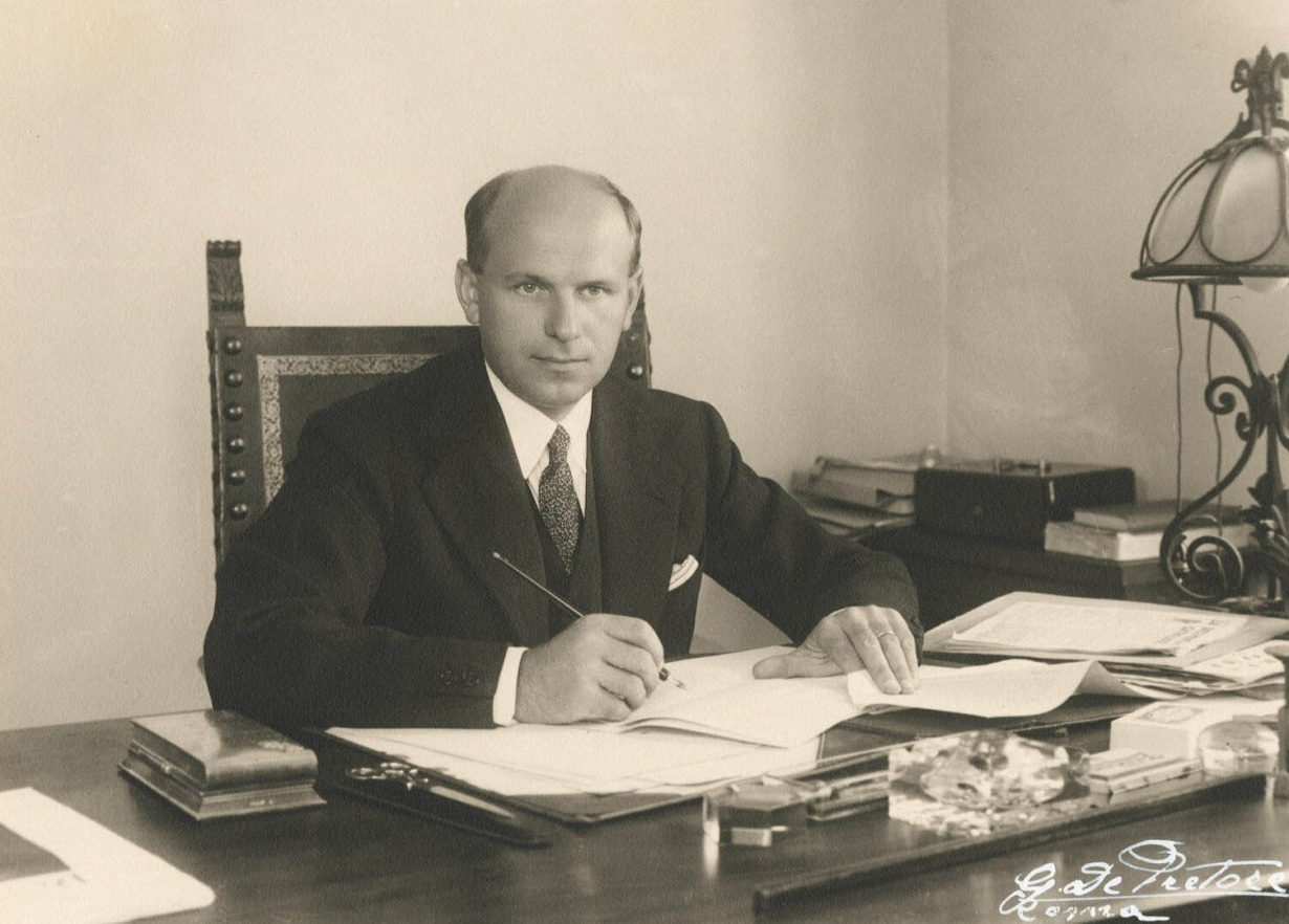 Kazimieras Graužinis - Visuotinė lietuvių enciklopedija