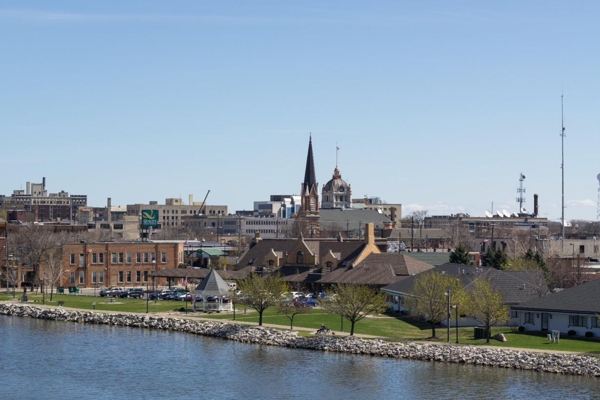 Green Bay - Visuotinė lietuvių enciklopedija
