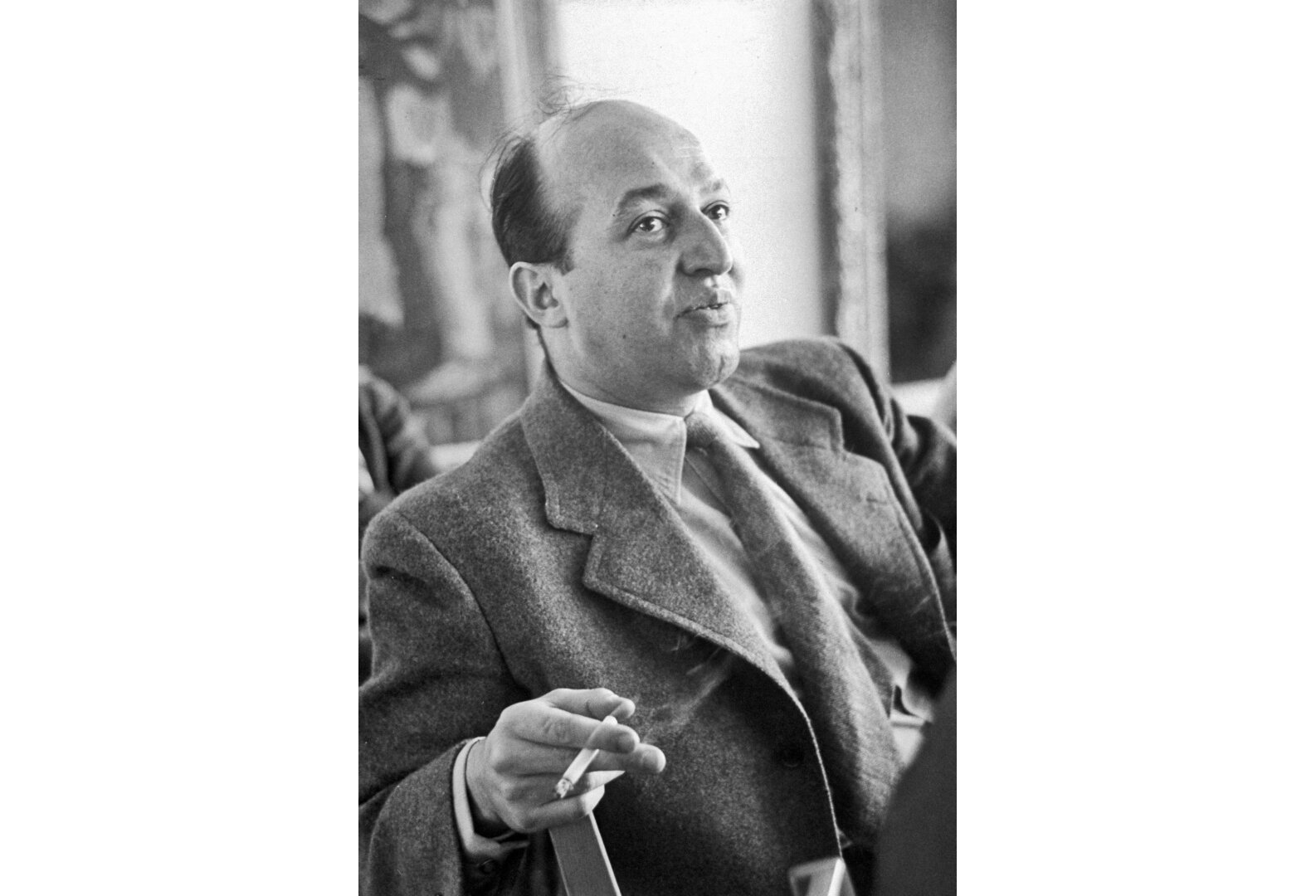 Clement Greenberg - Visuotinė lietuvių enciklopedija