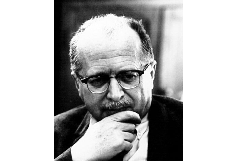 Jesse Leonard Greenstein - Visuotinė lietuvių enciklopedija