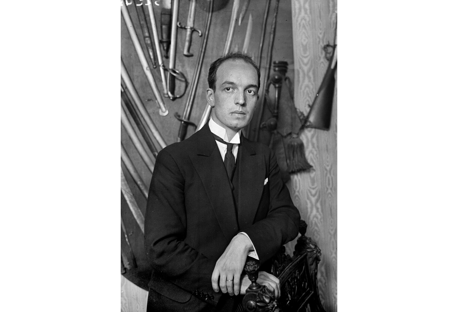 Marcel Griaule - Visuotinė lietuvių enciklopedija