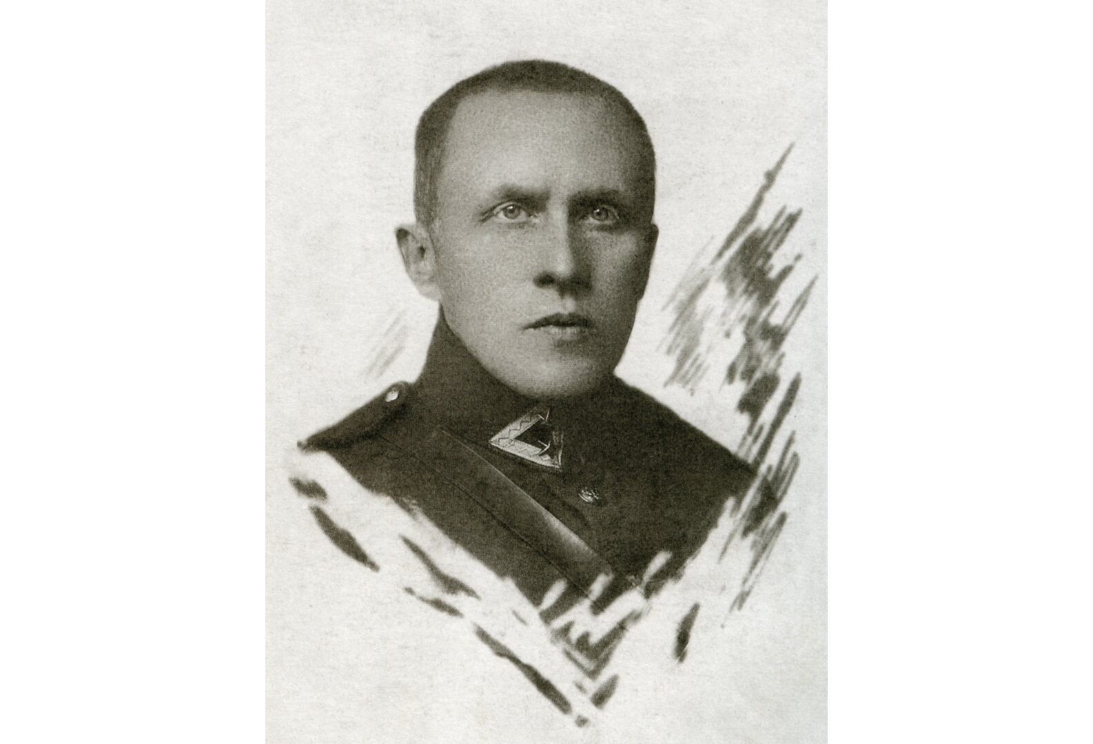 Jonas Gricius - Visuotinė lietuvių enciklopedija