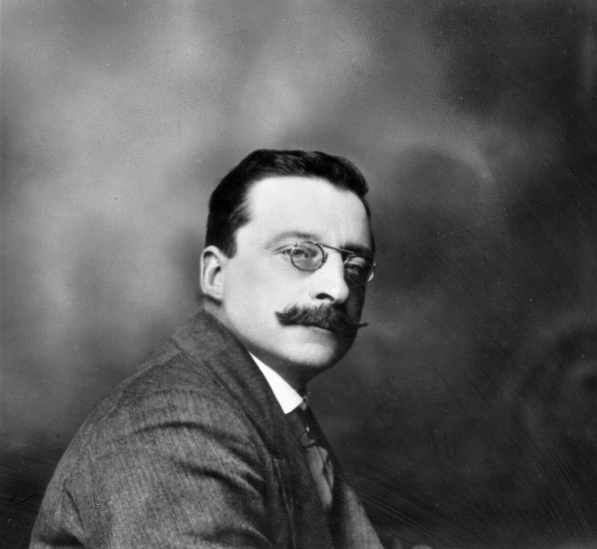 Arthur Griffith - Visuotinė lietuvių enciklopedija