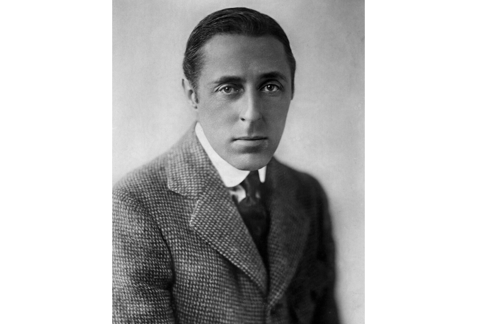 David Wark Griffith - Visuotinė lietuvių enciklopedija