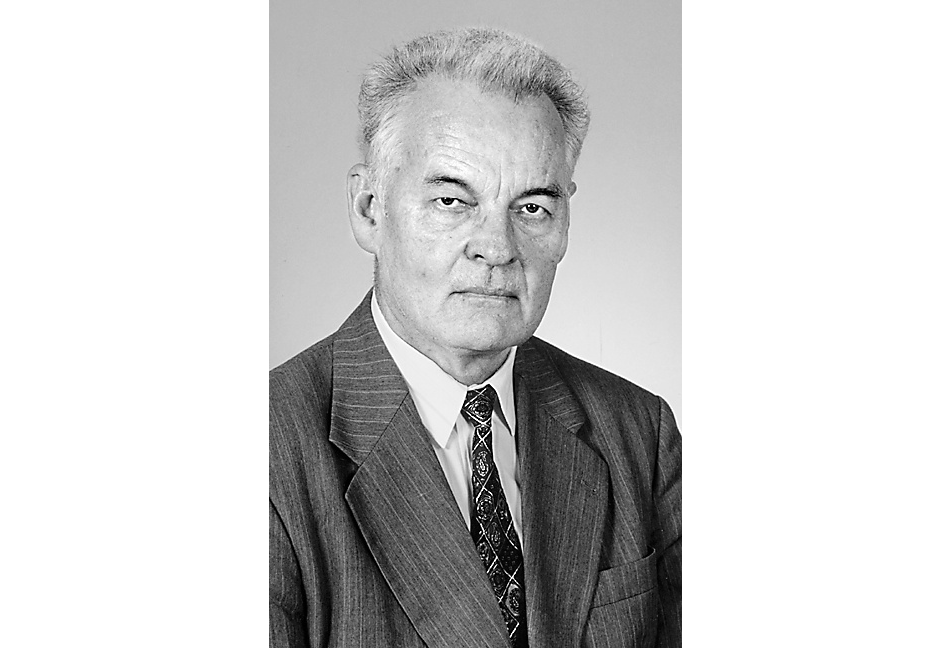 Bronius Grigelionis - Visuotinė lietuvių enciklopedija