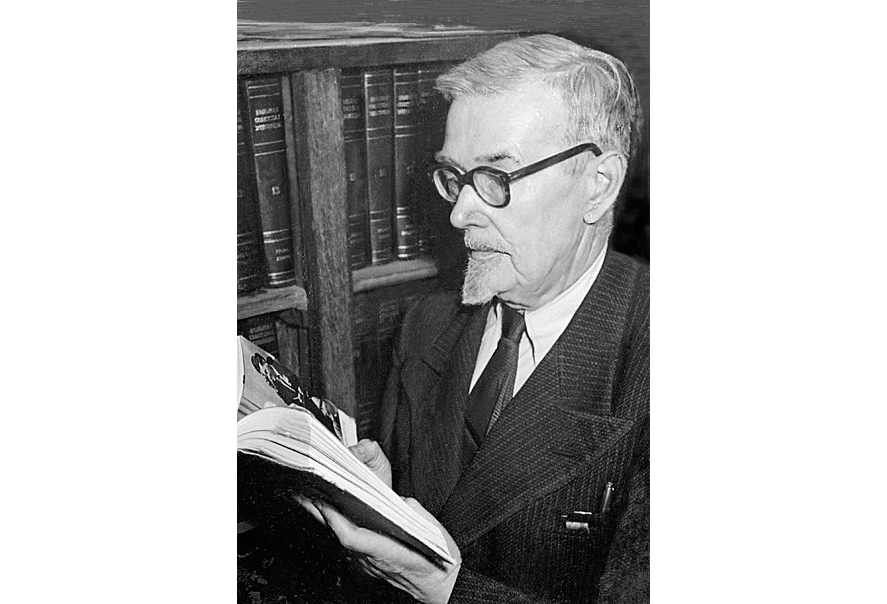 Matas Grigonis - Visuotinė lietuvių enciklopedija