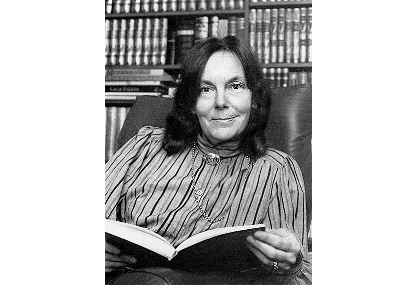 Maria Gripe - Visuotinė lietuvių enciklopedija