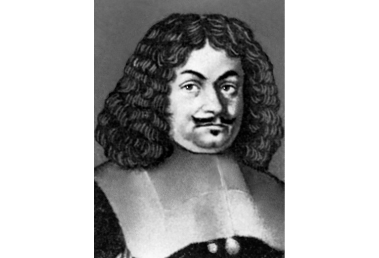 Andreas Gryphius - Visuotinė lietuvių enciklopedija