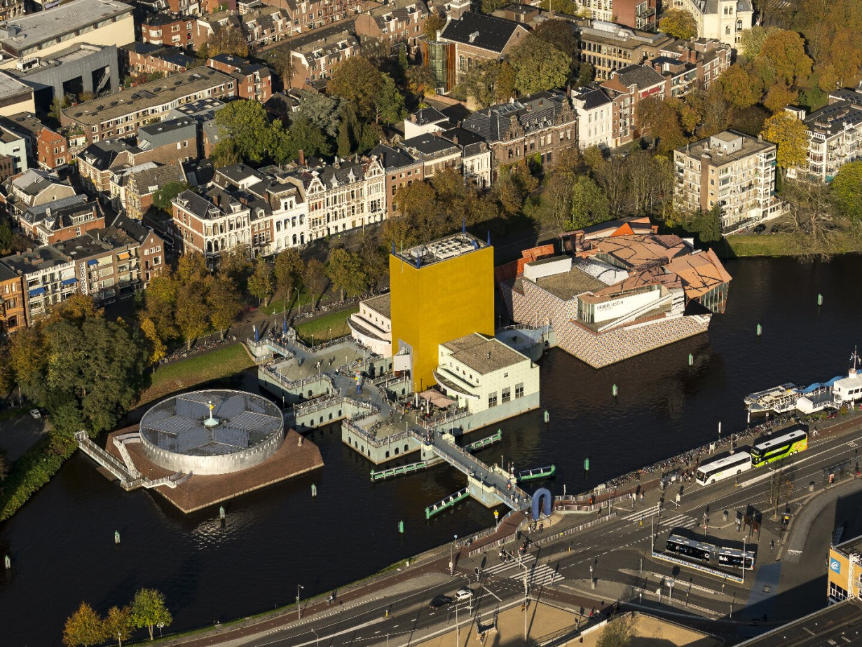 Groningen - Visuotinė lietuvių enciklopedija