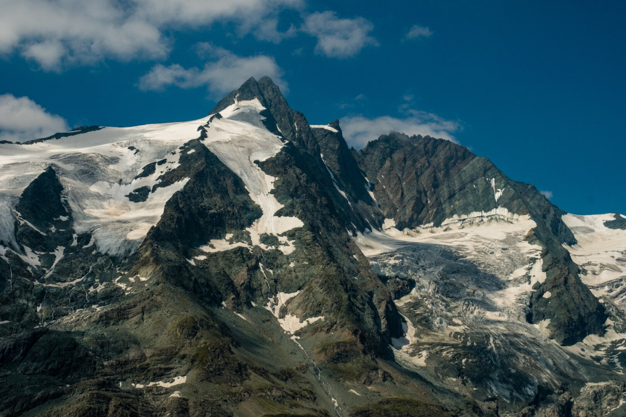Grossglockner - Visuotinė lietuvių enciklopedija