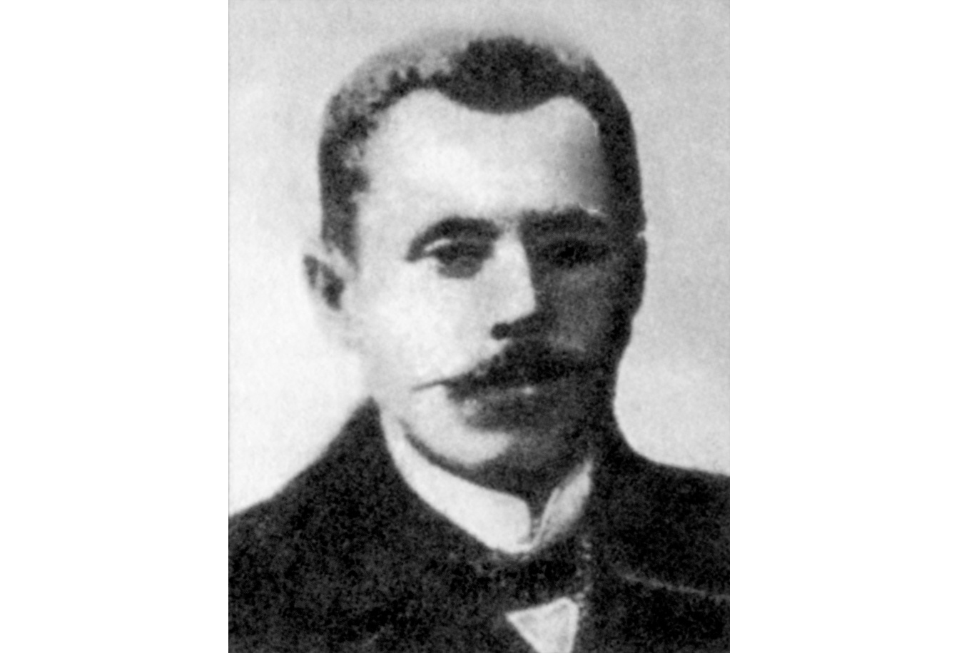 Jurgis Gudas - Visuotinė lietuvių enciklopedija