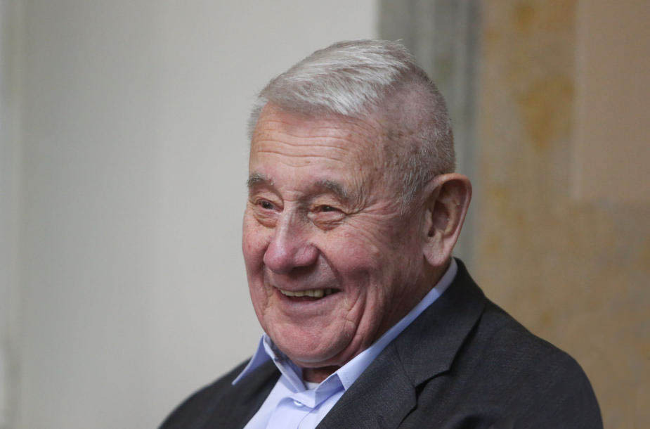 Edvardas Gudavičius - Visuotinė lietuvių enciklopedija