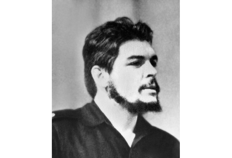 Che Guevara - Visuotinė lietuvių enciklopedija