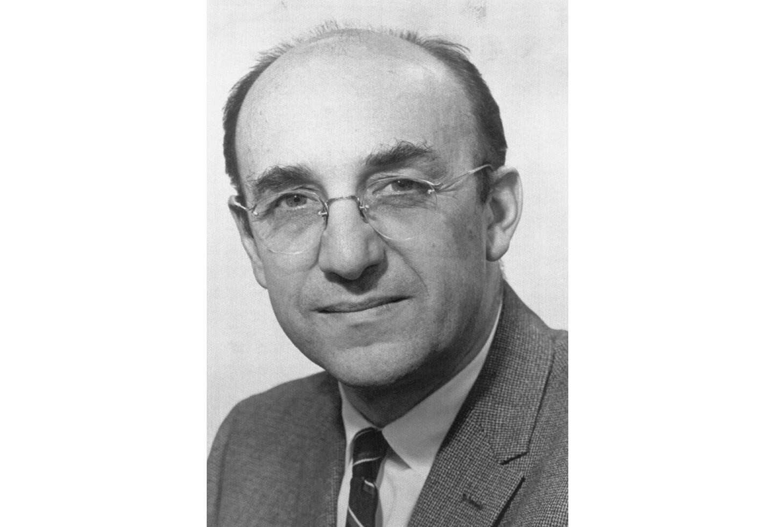 Roger Guillemin - Visuotinė lietuvių enciklopedija