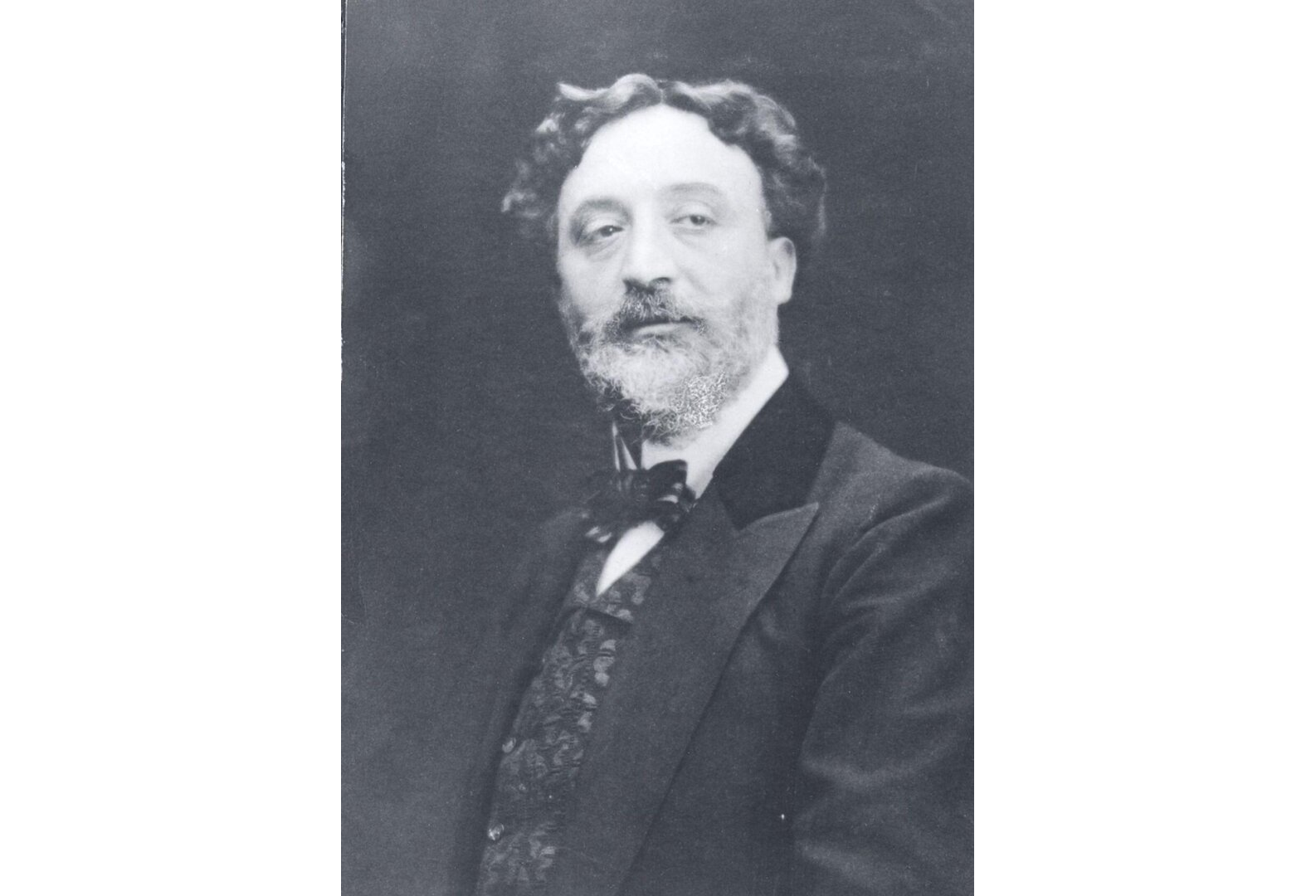 Hector Guimard - Visuotinė lietuvių enciklopedija