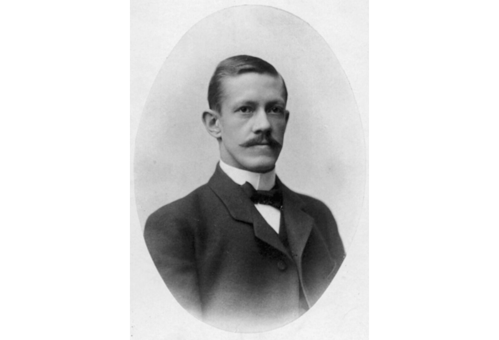 Allvar Gullstrand - Visuotinė lietuvių enciklopedija