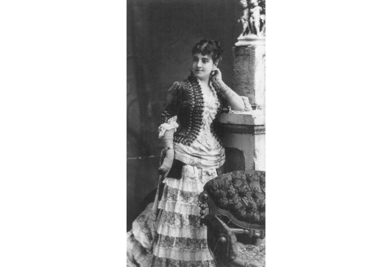 Adelina Patti - Visuotinė lietuvių enciklopedija