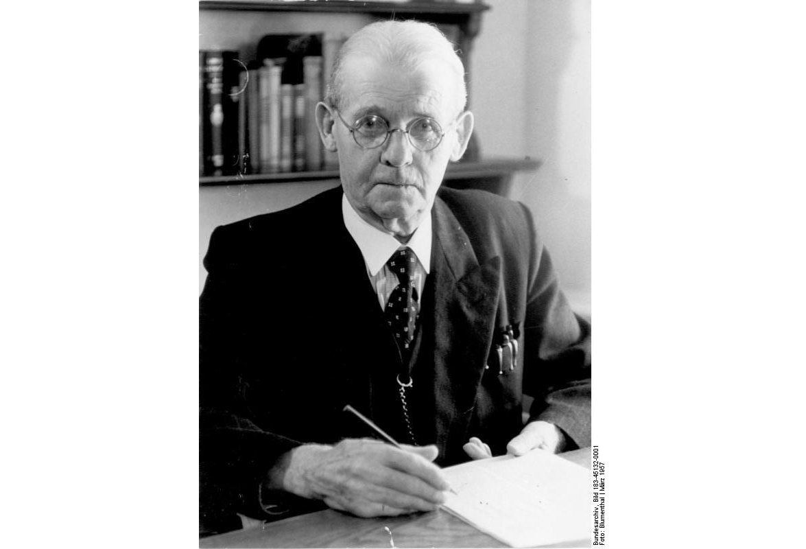 Hermann Haack - Visuotinė lietuvių enciklopedija