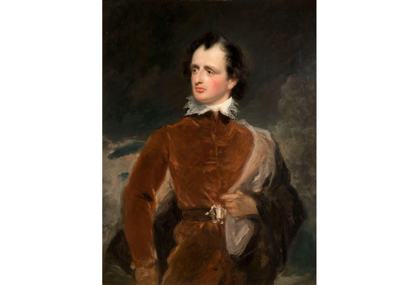 Benjamin Robert Haydon - Visuotinė lietuvių enciklopedija