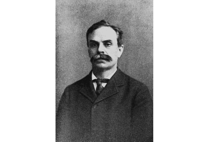 Edwin Herbert Hall - Visuotinė lietuvių enciklopedija