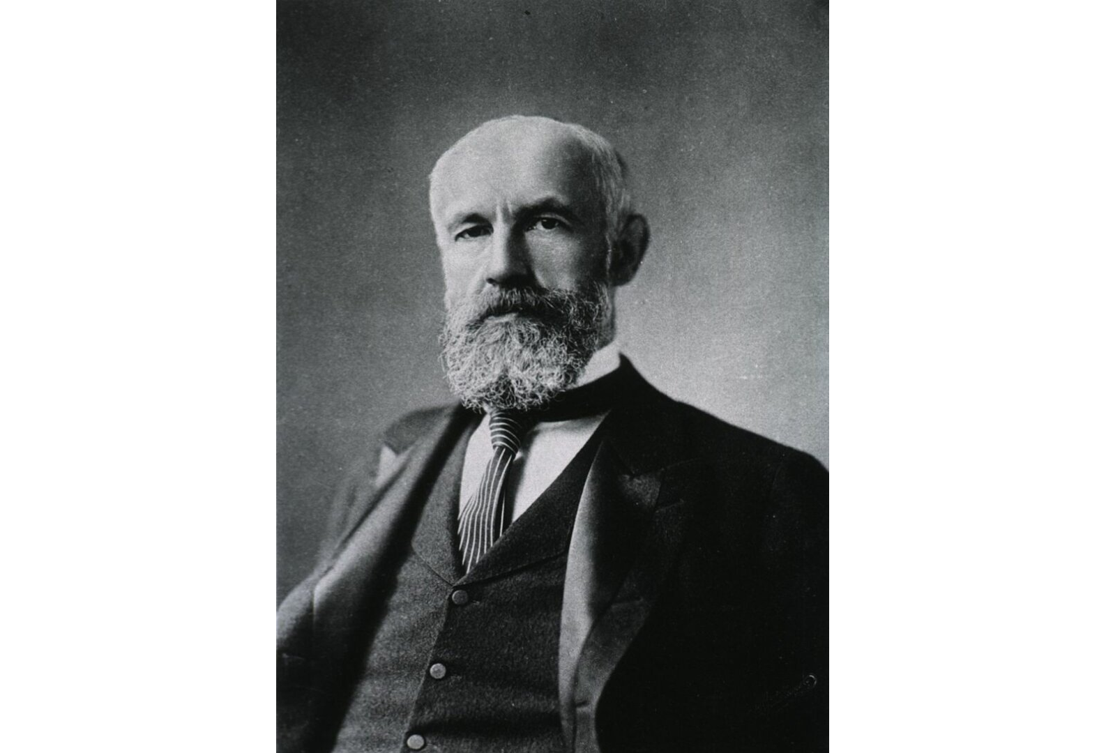 Granville Stanley Hall - Visuotinė lietuvių enciklopedija