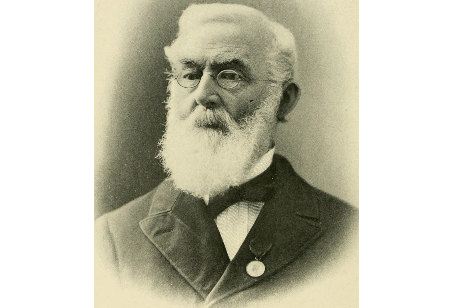 James Hall - Visuotinė lietuvių enciklopedija