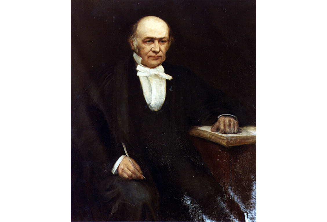 William Rowan Hamilton - Visuotinė lietuvių enciklopedija