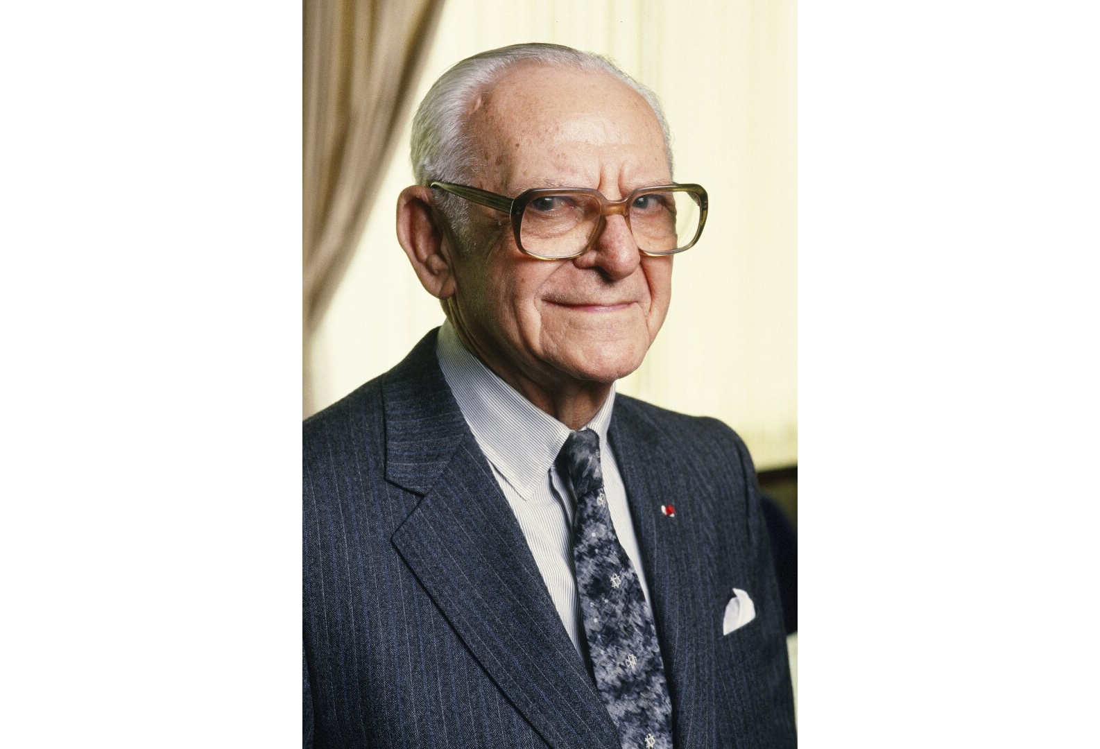 Armand Hammer - Visuotinė lietuvių enciklopedija