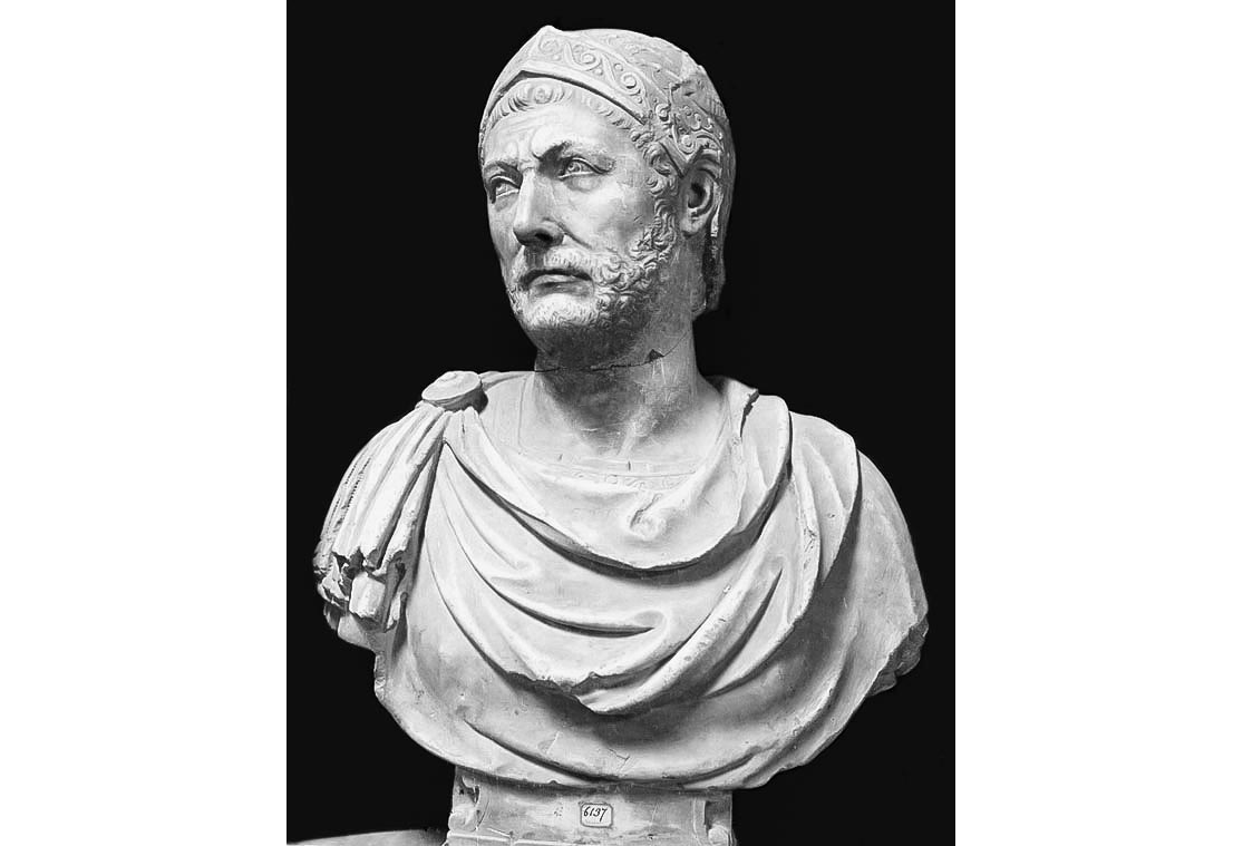 Hanibalas - Visuotinė lietuvių enciklopedija