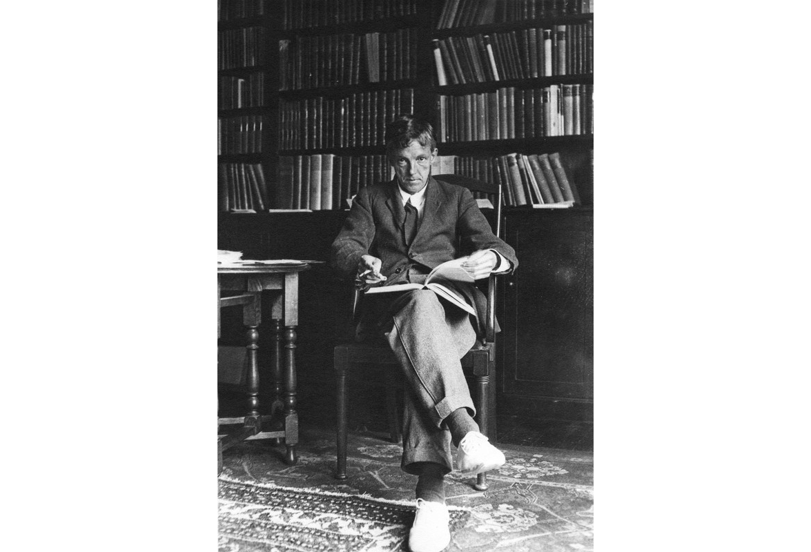 Godfrey Harold Hardy - Visuotinė lietuvių enciklopedija