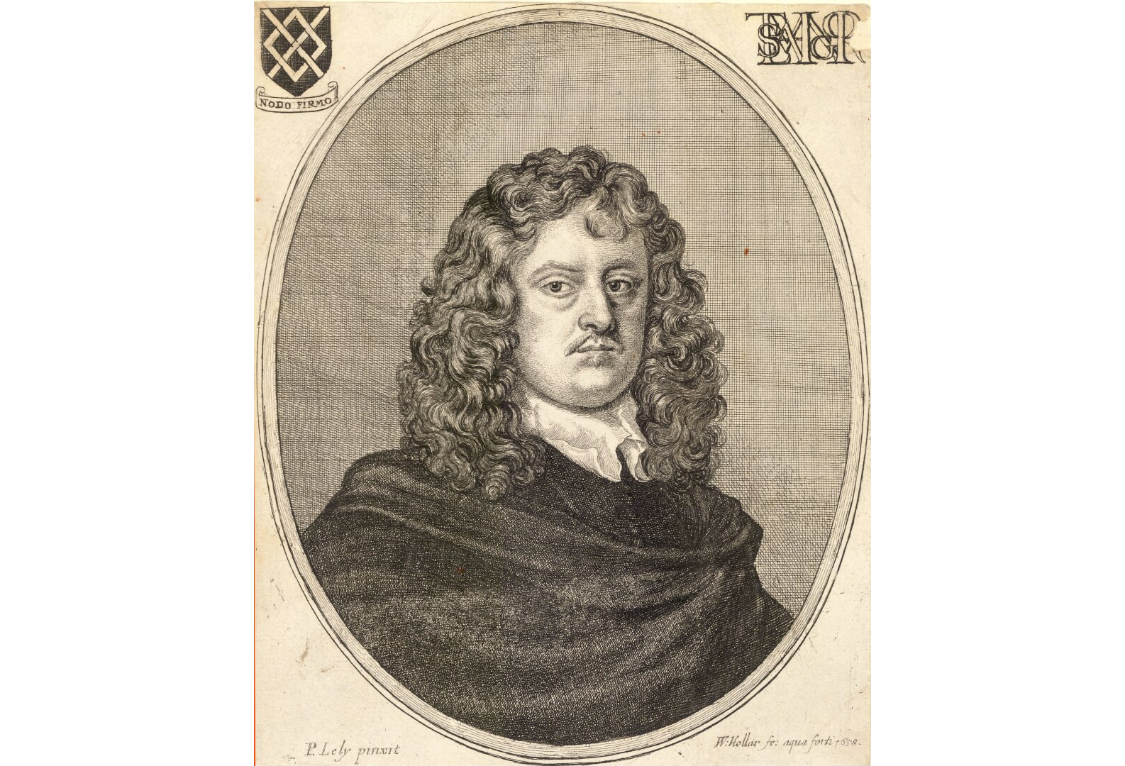 James Harrington - Visuotinė lietuvių enciklopedija