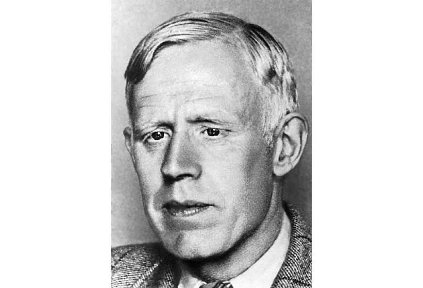 Odd Hassel - Visuotinė lietuvių enciklopedija