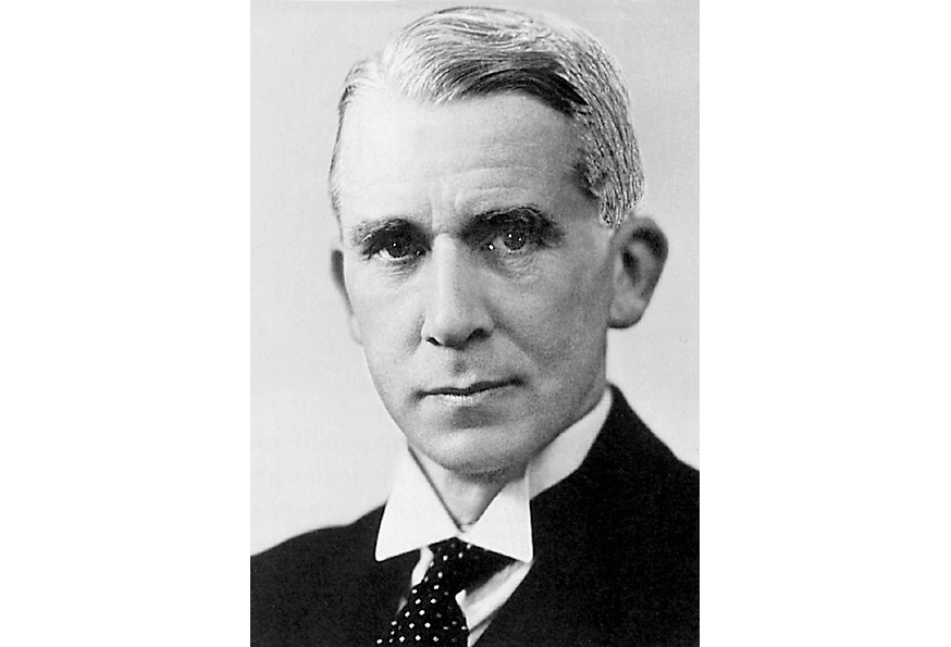 Walter Norman Haworth - Visuotinė lietuvių enciklopedija