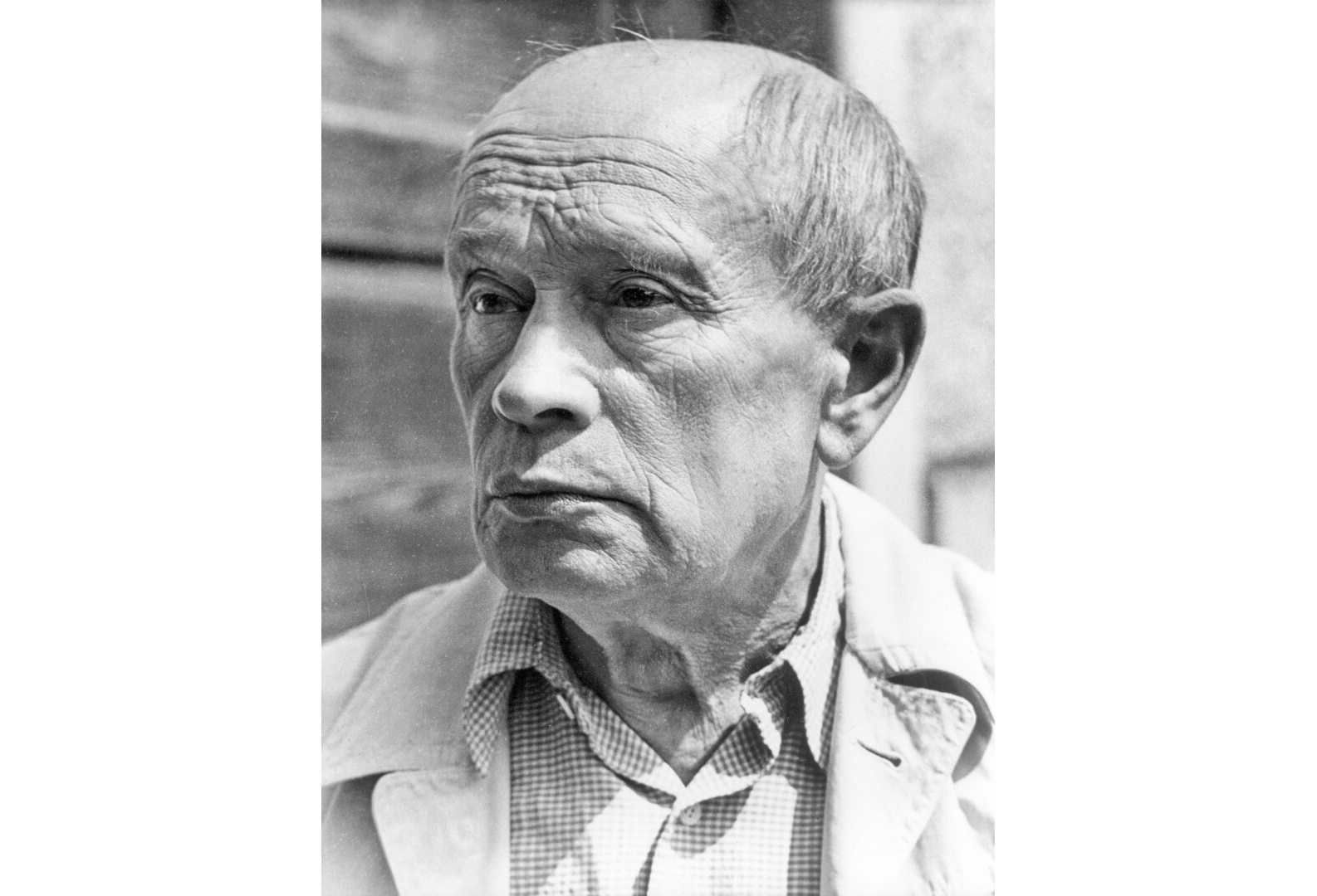 Erich Heckel - Visuotinė lietuvių enciklopedija