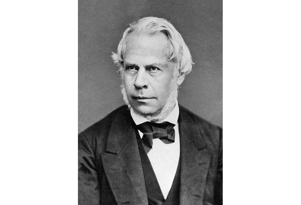 Friedrich Gustav Jacob Henle - Visuotinė lietuvių enciklopedija