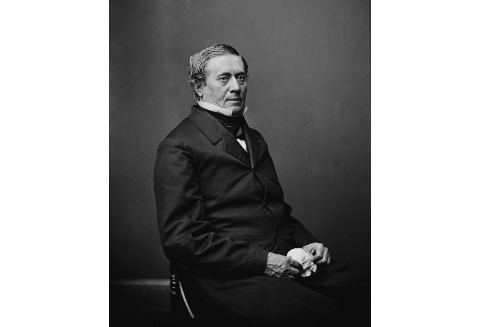 Joseph Henry - Visuotinė lietuvių enciklopedija