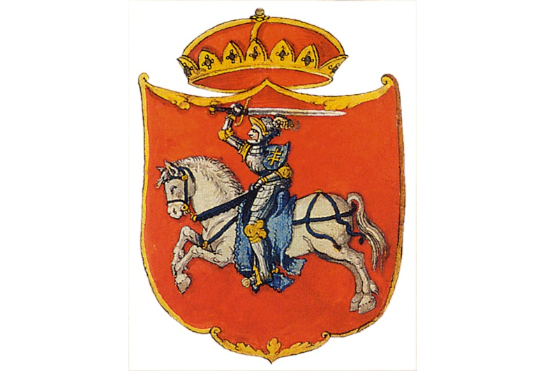 herbai - Visuotinė lietuvių enciklopedija