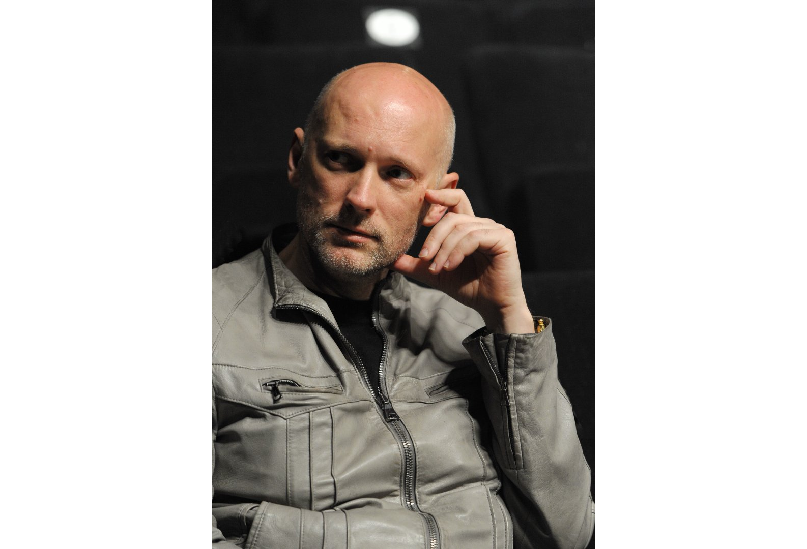 Alvis Hermanis - Visuotinė lietuvių enciklopedija