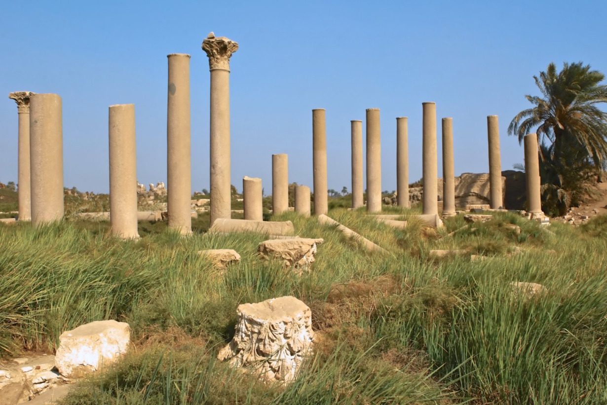 Hermopolis - Visuotinė lietuvių enciklopedija