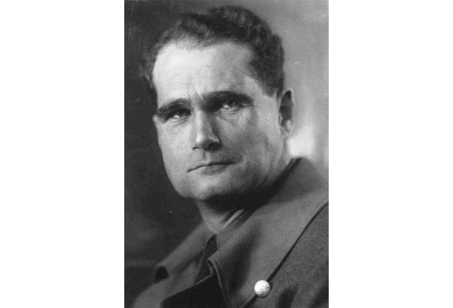 Rudolf Hess - Visuotinė lietuvių enciklopedija