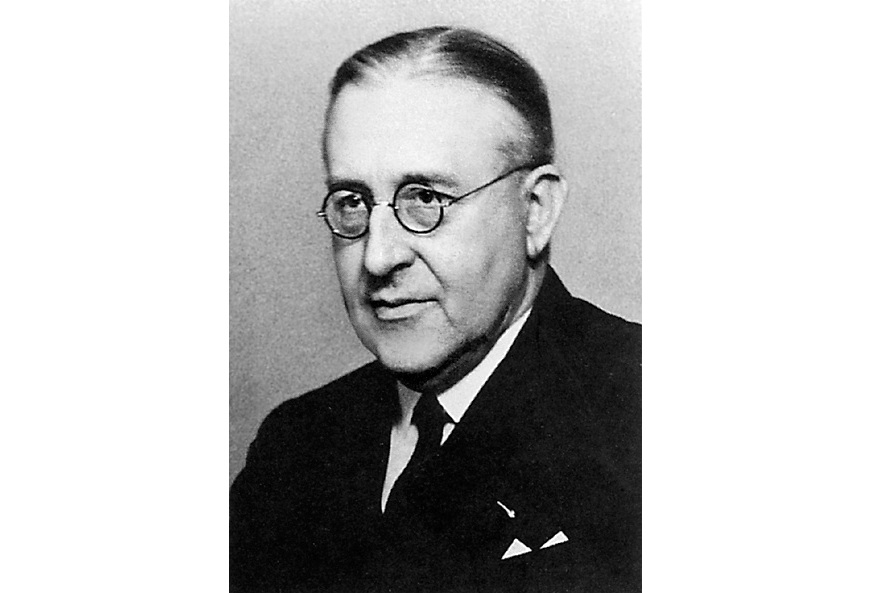 Victor Franz Hess - Visuotinė lietuvių enciklopedija