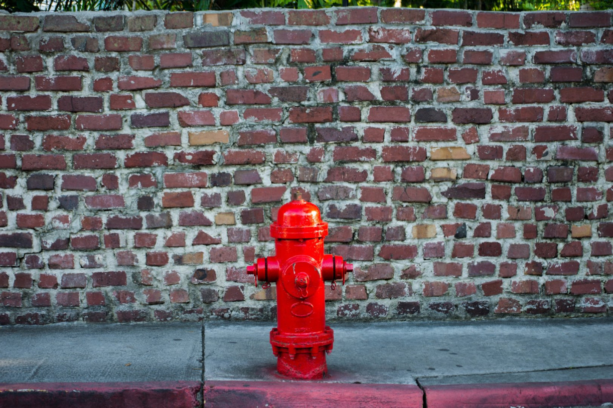 hidrantas - Visuotinė lietuvių enciklopedija