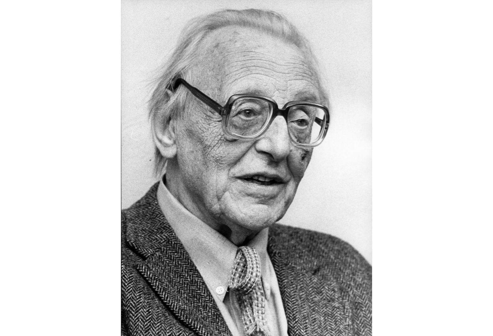 Carl Orff - Visuotinė lietuvių enciklopedija