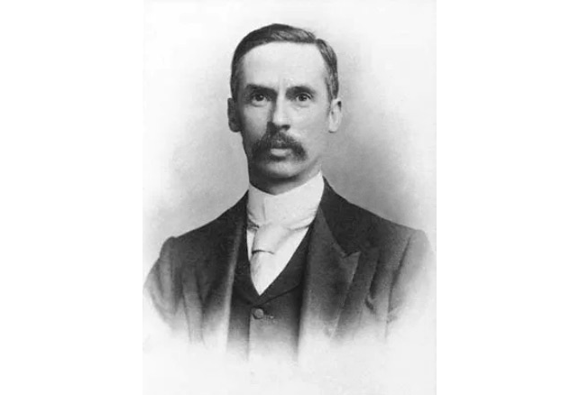 John Atkinson Hobson - Visuotinė lietuvių enciklopedija