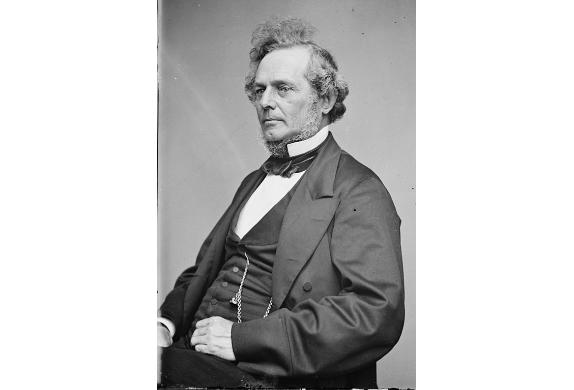 Richard March Hoe - Visuotinė lietuvių enciklopedija