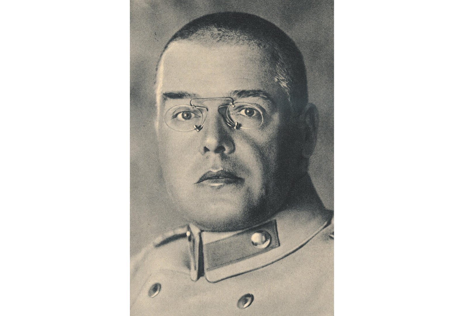 Max Hoffmann - Visuotinė lietuvių enciklopedija