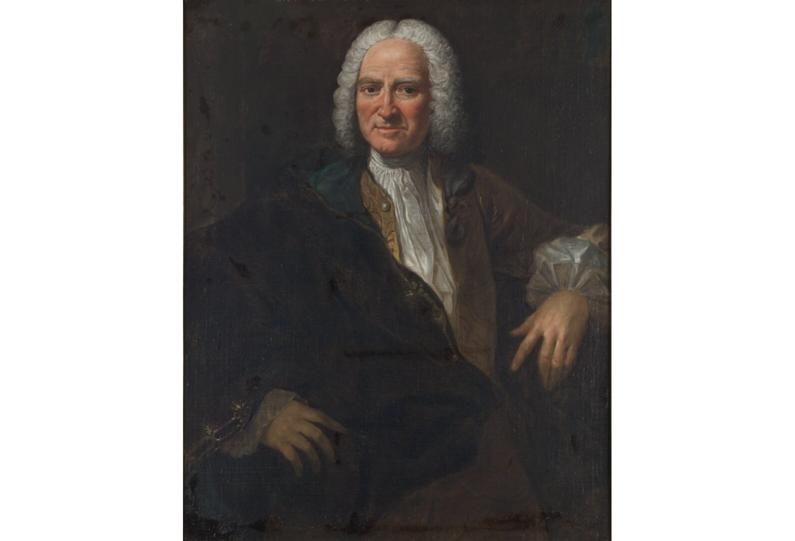 Paul Henry Thiry d’Holbach - Visuotinė lietuvių enciklopedija